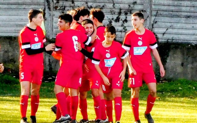 Home - Calcio Canegrate